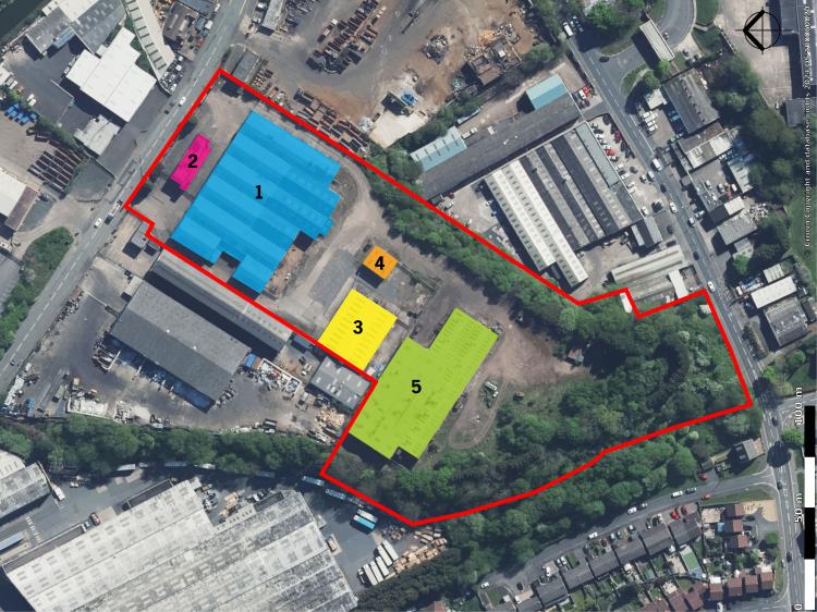 Sellers Chartered Surveyors - Powke Lane, Cradley Heath, West Midlands ...