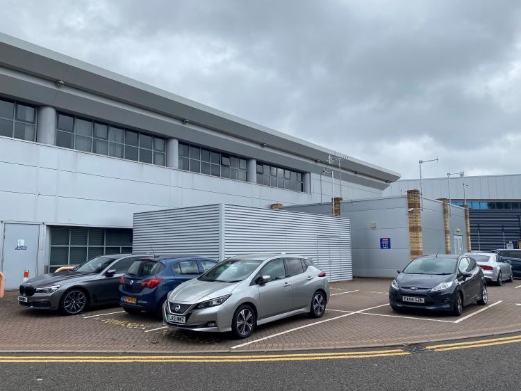 Sellers Chartered Surveyors - Navigation Point, Unit 6 Waterfront ...