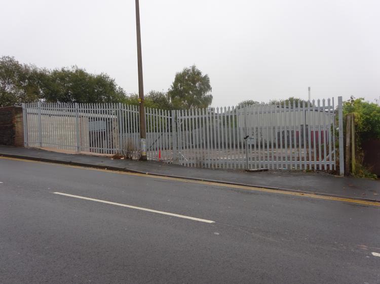 Sellers Chartered Surveyors - Adj. 71 Tat Bank Road, Oldbury, West ...