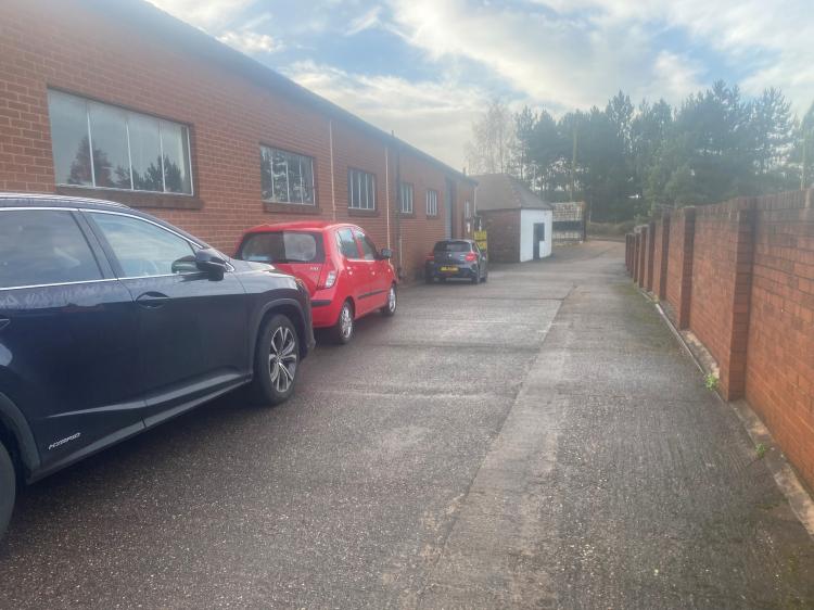 Sellers Chartered Surveyors - 70 Hayes Lane, Lye, Stourbridge DY9 8QT