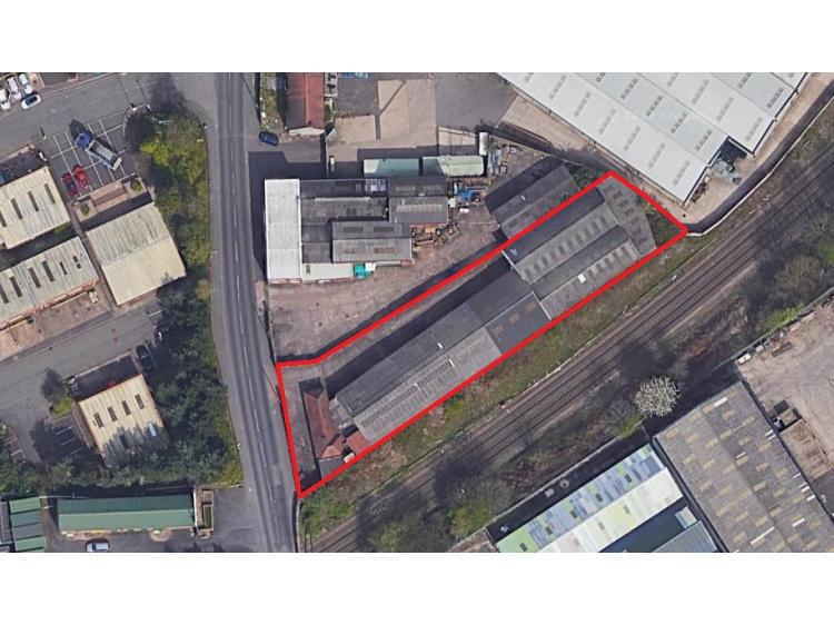 Sellers Chartered Surveyors - 70 Hayes Lane, Lye, Stourbridge DY9 8QT