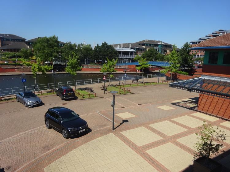 Sellers Chartered Surveyors - E4 Hagley Court North, The Waterfront ...