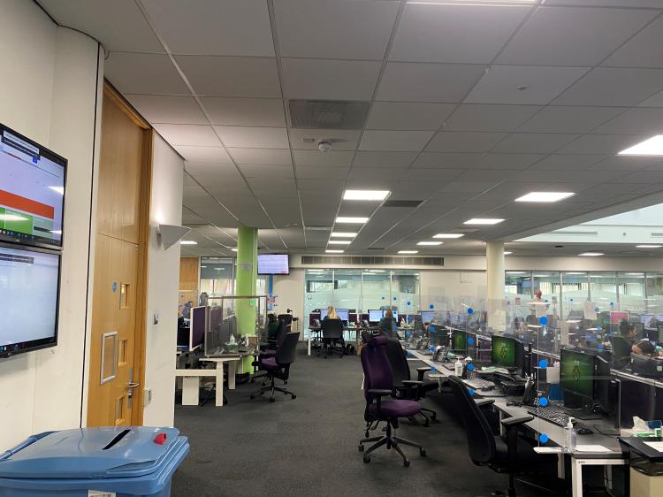 Sellers Chartered Surveyors - Navigation Point, Unit 6 Waterfront ...