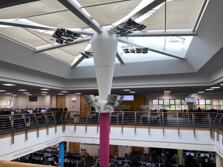 Sellers Chartered Surveyors - Navigation Point, Unit 6 Waterfront ...