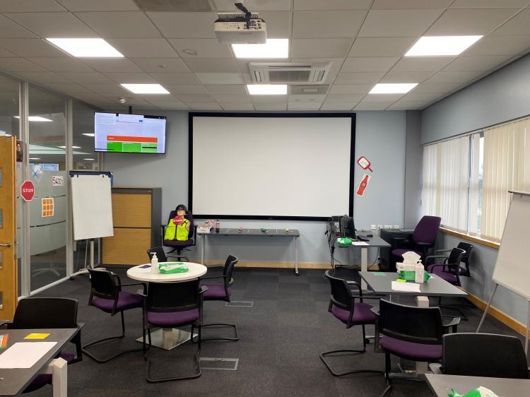 Sellers Chartered Surveyors - Navigation Point, Unit 6 Waterfront ...